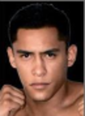 Sam Ramiro | Fighter Page | Tapology