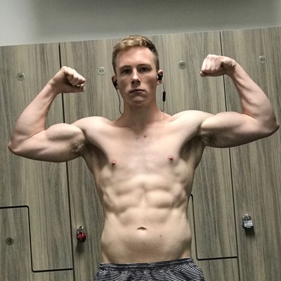 Austin Drabick | MMA Fighter Page | Tapology
