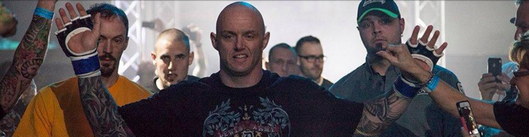 Dwayne Lewis ("D-Bomb") | MMA Fighter Page | Tapology