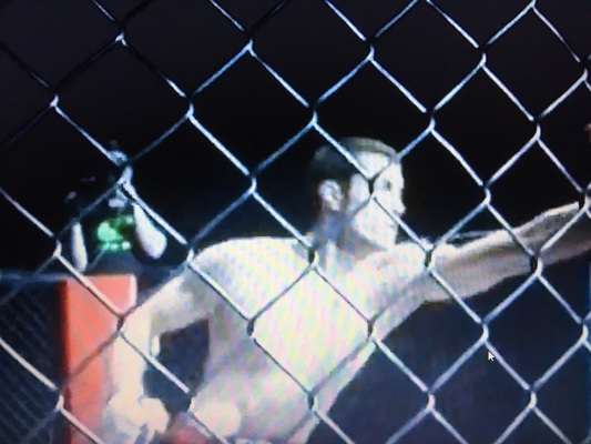 Ricky Moore | MMA Fighter Page | Tapology