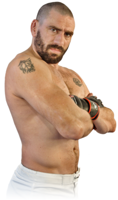 Mike Froese | MMA Fighter Page | Tapology