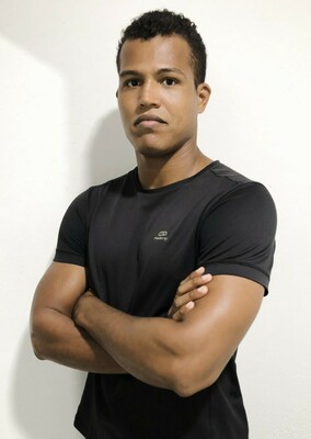 Marcus Silva | MMA Fighter Page | Tapology