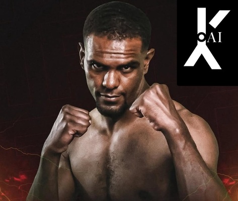 James Pleasant | MMA Fighter Page | Tapology