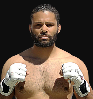 Mikhail Jamal Abdul-Latif | MMA Fighter Page | Tapology