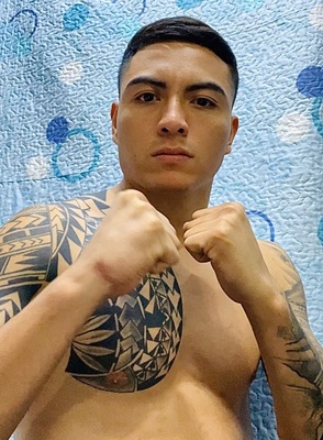 Daniel Francisco Silva ("Da’ silva") | MMA Fighter Page | Tapology