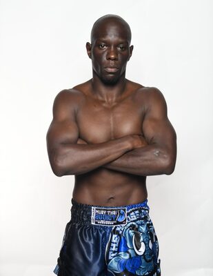 Michael Philip | MMA Fighter Page | Tapology