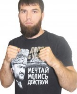 Azamat Aliev | MMA Fighter Page | Tapology