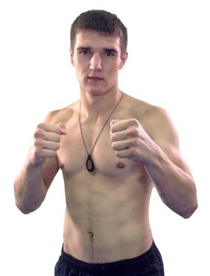 Ilya Demchenko | MMA Fighter Page | Tapology