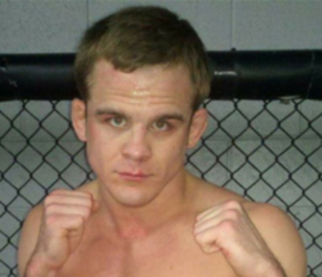 Jake Murphy | MMA Fighter Page | Tapology