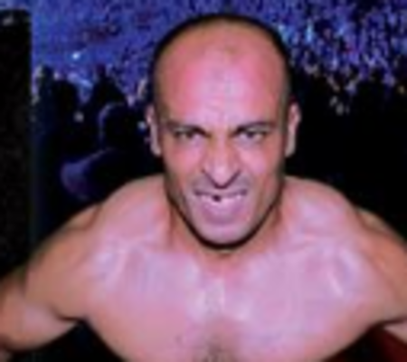 Atef Moussa | MMA Fighter Page | Tapology