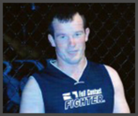 Devin Kirk | MMA Fighter Page | Tapology