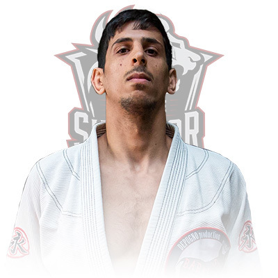 Avihai Balila ("Paco") | Fighter Page | Tapology