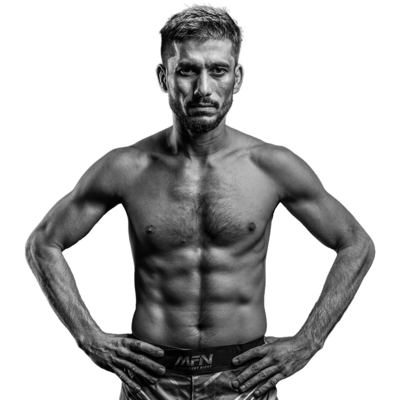 Raish Muhamad Musa | MMA Fighter Page | Tapology