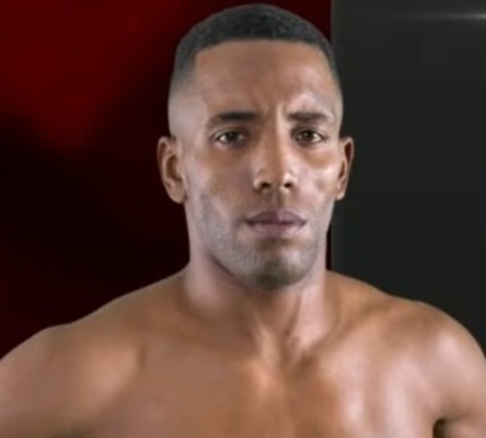 Luiz Felipe ("Panela") | MMA Fighter Page | Tapology