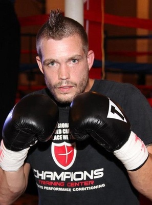 Jake Klemme ("Flake") | MMA Fighter Page | Tapology