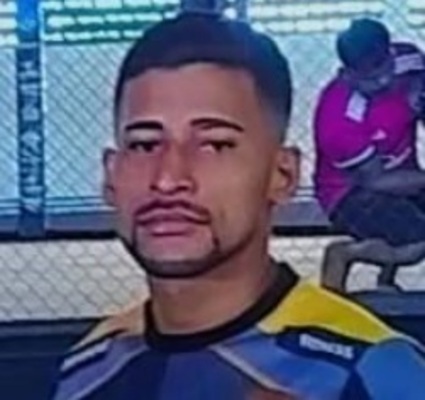 Leonardo Freitas ("Terremoto") | MMA Fighter Page | Tapology