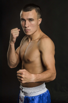 Vladimir Leontyev | MMA Fighter Page | Tapology