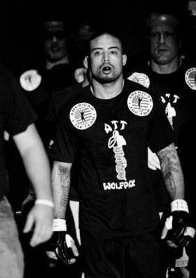 Jason Jimenez | MMA Fighter Page | Tapology