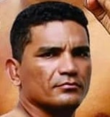 Azael Sá ("Capitão") | MMA Fighter Page | Tapology