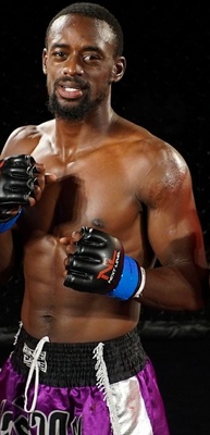 Brandon Rollins | MMA Fighter Page | Tapology