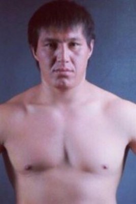 Sanzhar Urazov | MMA Fighter Page | Tapology