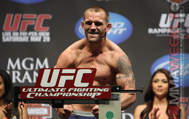 Waylon Lowe | MMA Fighter Page | Tapology