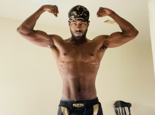 Ray Willis ("Big Daddy") | MMA Fighter Page | Tapology