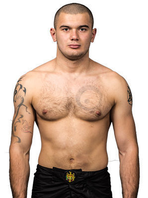 Maxim Zaplitnîi ("Mad Max") | Boxer Page | Tapology