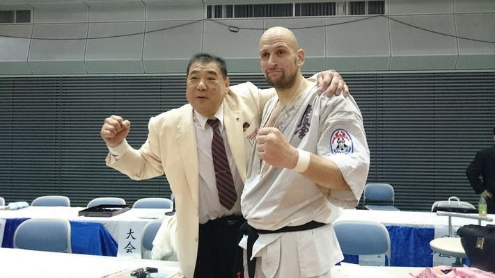 Cem Senol | MMA Fighter Page | Tapology