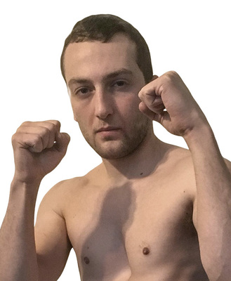 Caleb Sebast | MMA Fighter Page | Tapology