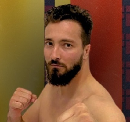 Paul Bodnar | MMA Fighter Page | Tapology