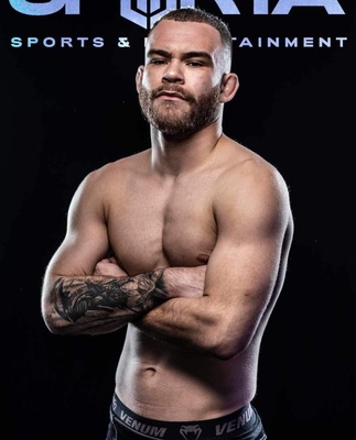 Carlos Valadez ("Villain") | MMA Fighter Page | Tapology