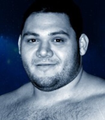 Ismael Lazaar ("The Star") | Fighter Page | Tapology