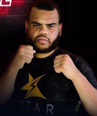 Misael Olivero | MMA Fighter Page | Tapology