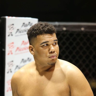 Devin Riggs | MMA Fighter Page | Tapology