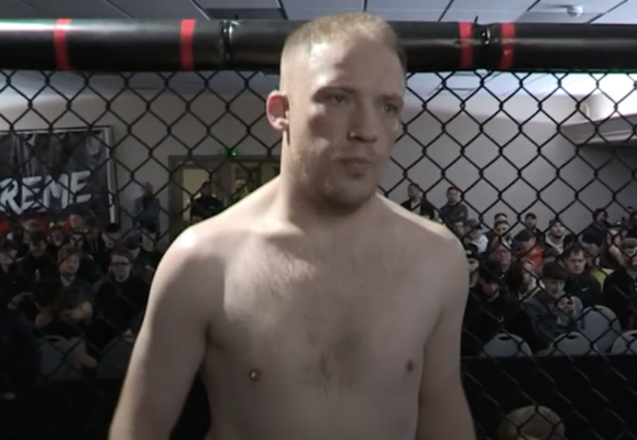 Jake Watkins | MMA Fighter Page | Tapology