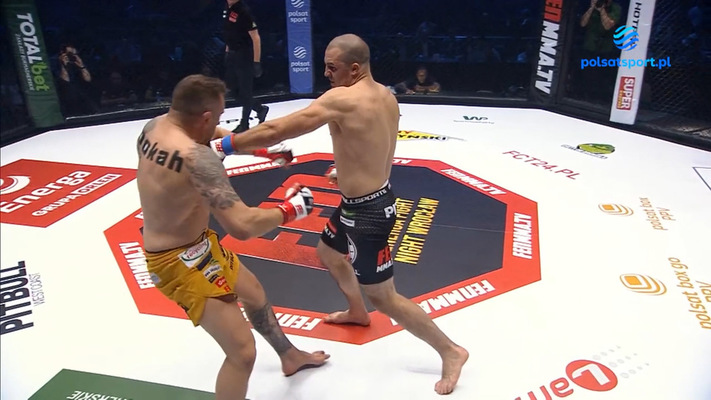 Mario Žgela | MMA Fighter Page | Tapology