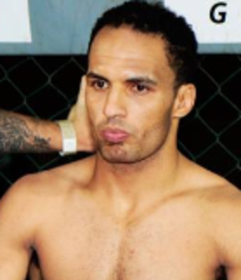 Shane Higgins | MMA Fighter Page | Tapology