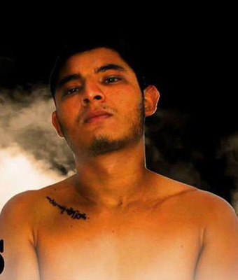 Jonathan Morales ("Gorilla") | MMA Fighter Page | Tapology