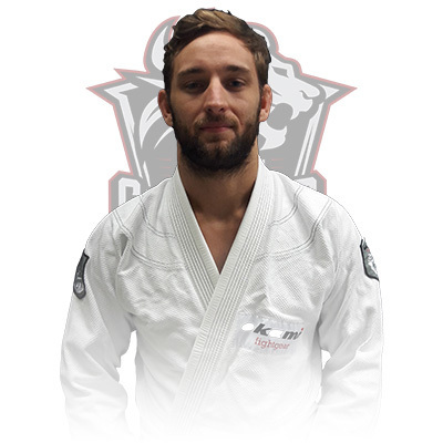Nikolas Penzer | Fighter Page | Tapology