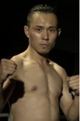 Pengpeng Li | MMA Fighter Page | Tapology