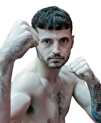 Mike Doolen | MMA Fighter Page | Tapology