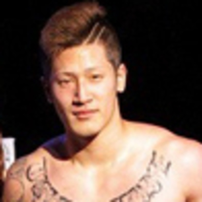 Shunya | MMA Fighter Page | Tapology