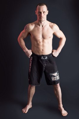 Alexander Vishnevskiy ("Warrior of Satka") | MMA Fighter Page | Tapology