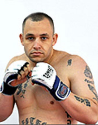 Philip Estes | MMA Fighter Page | Tapology
