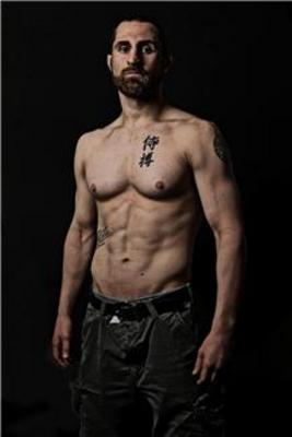 Dan Root | MMA Fighter Page | Tapology