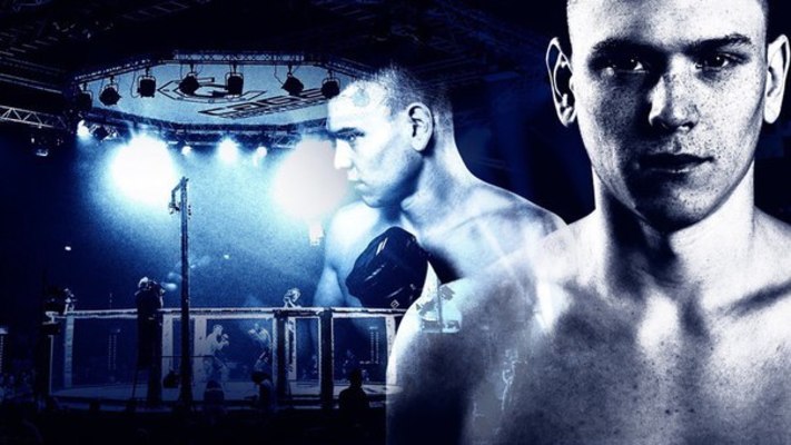 Vladislav Medvedev ("Vlad") | MMA Fighter Page | Tapology