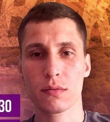 Sergey Surkov | MMA Fighter Page | Tapology