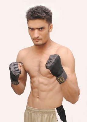 Asad Warraich ("Killer Jatt") | MMA Fighter Page | Tapology