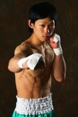 Takuya Mori | MMA Fighter Page | Tapology